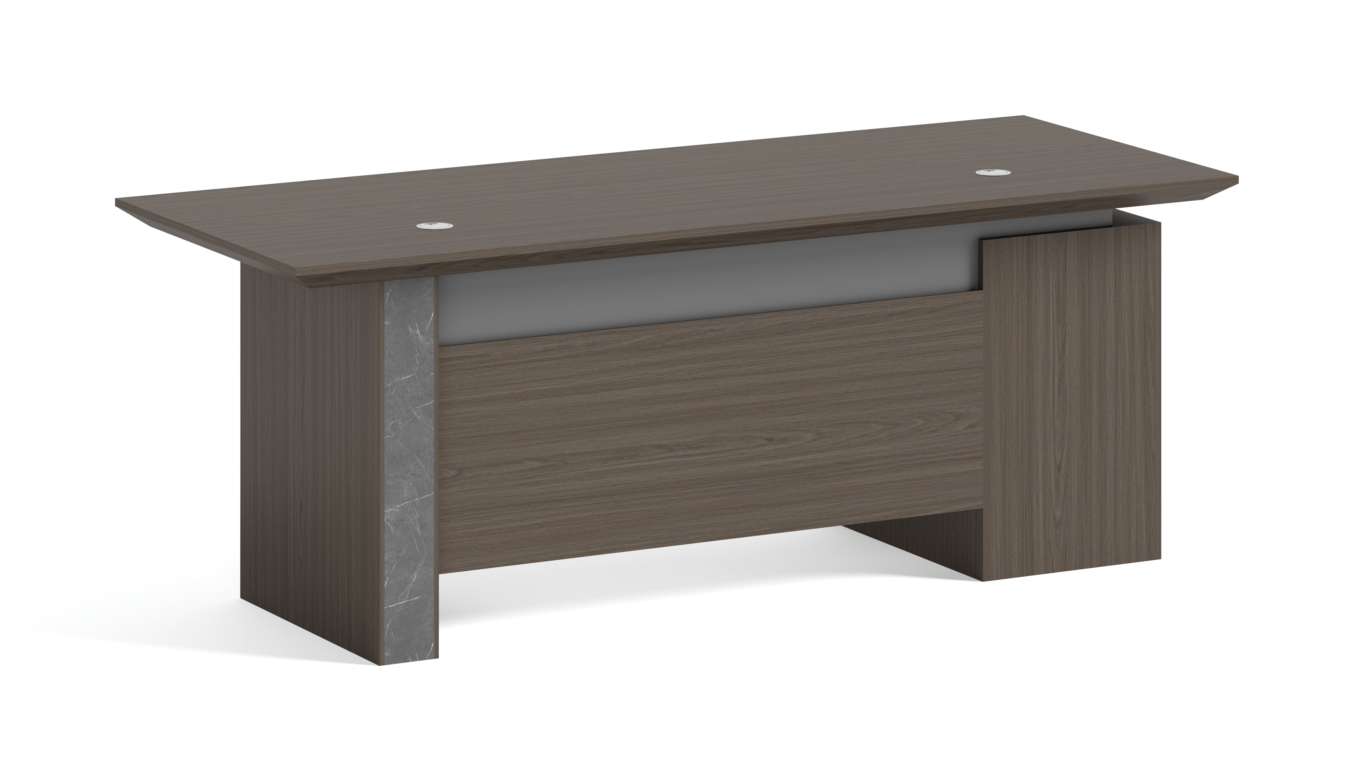 Office Desk 200cm | Executive Workspace OZ3108 – Office Innovations